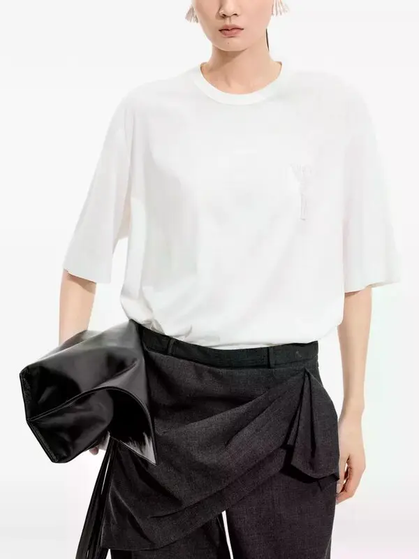 JNBY Short-sleeve T-shirt