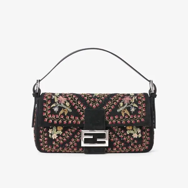 Fendi Baguette 26424 - Multicolour