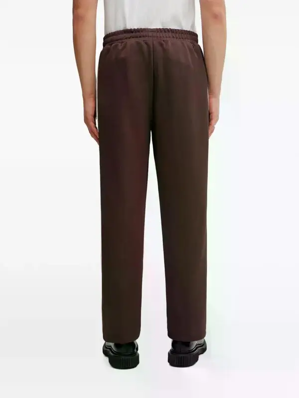 PUMA Side-stripe Track Pants