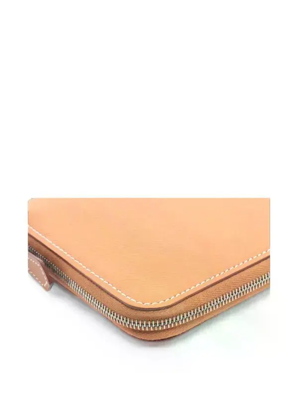 Hermès 2020 Azap Long Wallet