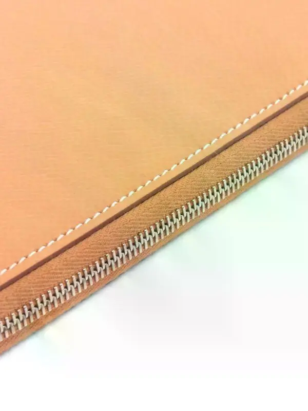 Hermès 2020 Azap Long Wallet