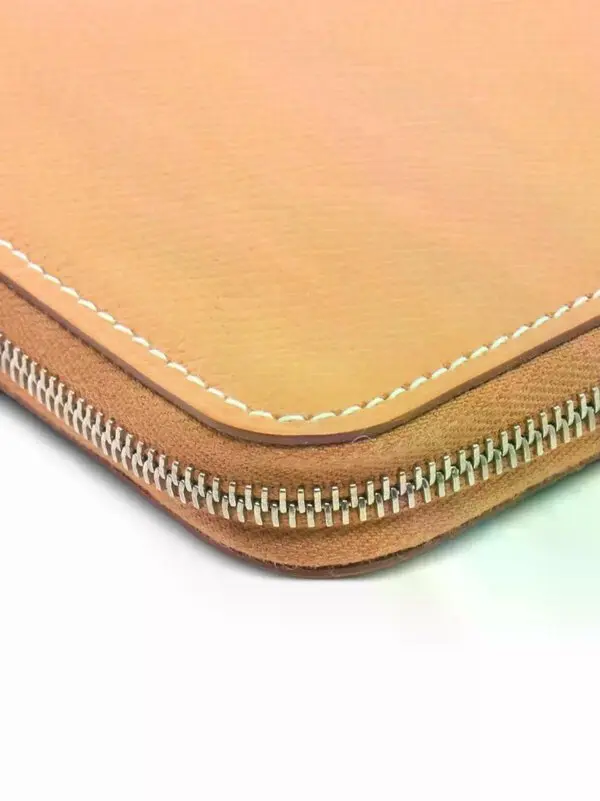 Hermès 2020 Azap Long Wallet