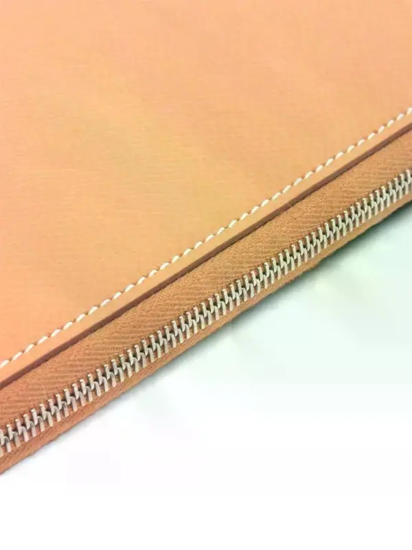 Hermès 2020 Azap Long Wallet
