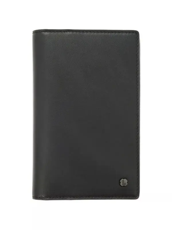 LOTTUSSE Borne Leather Wallet