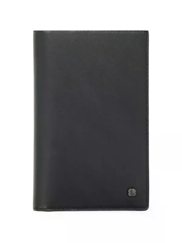 LOTTUSSE Borne Leather Wallet