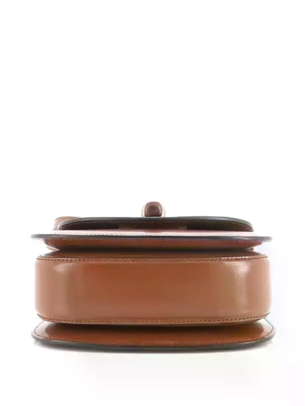 Gucci Bamboo 1947 Bag - Brown