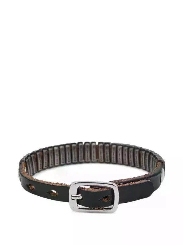 Our Legacy Spine Bracelet