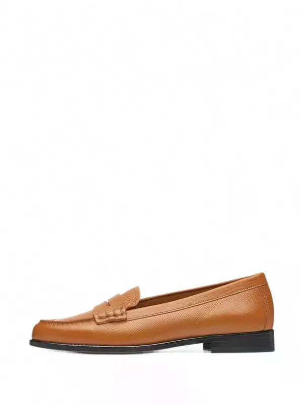 LOTTUSSE Liberty Loafers