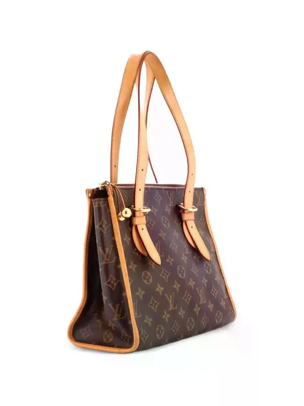 LOUIS VUITTON Popincourt Monogram Tote