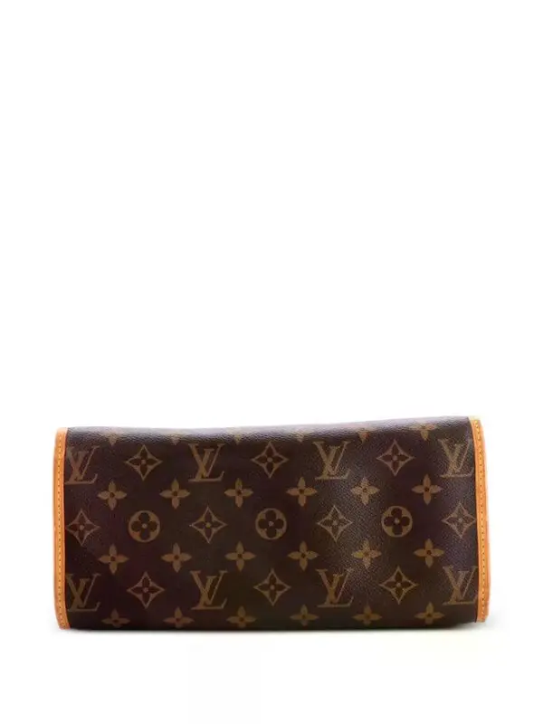 LOUIS VUITTON Popincourt Monogram Tote