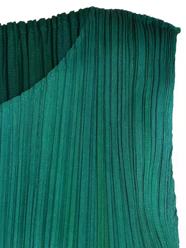 Issey Miyake Sleeveless Top
