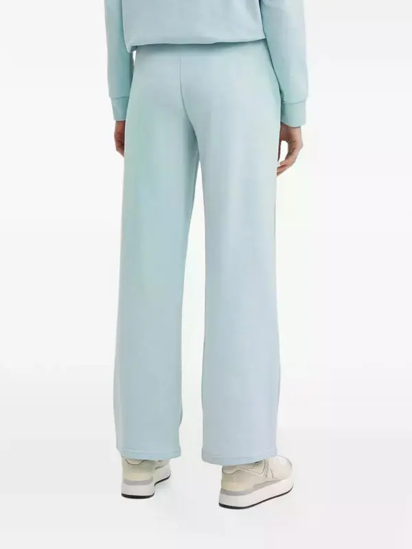 PUMA Logo-print Track Pants