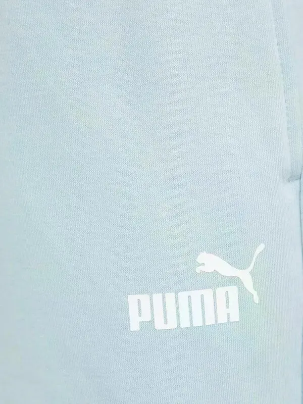 PUMA Logo-print Track Pants