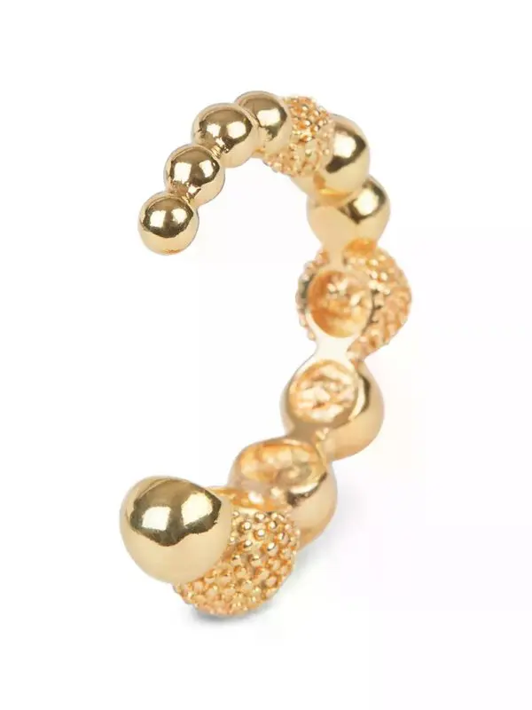 PAOLA SIGHINOLFI Adara Beaded Cuff Bracelet