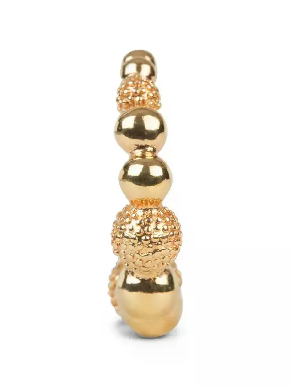 PAOLA SIGHINOLFI Adara Beaded Cuff Bracelet