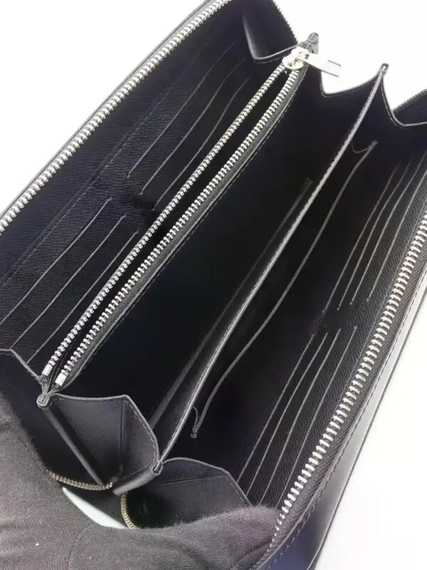 LOUIS VUITTON 2017 Xl Zippy Damier Graphite Travel Case