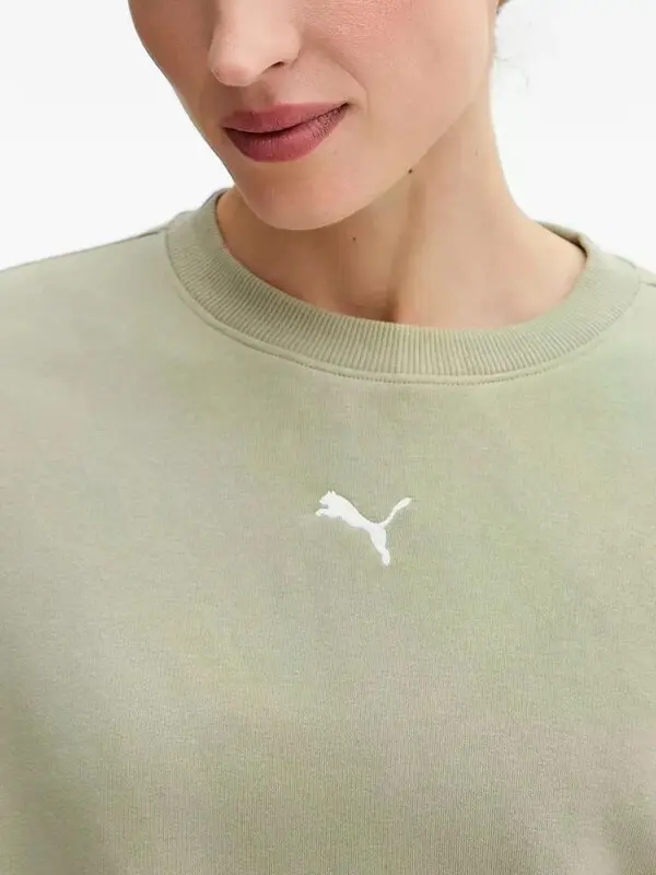 PUMA Wardrobe Essentials Sweatshirt