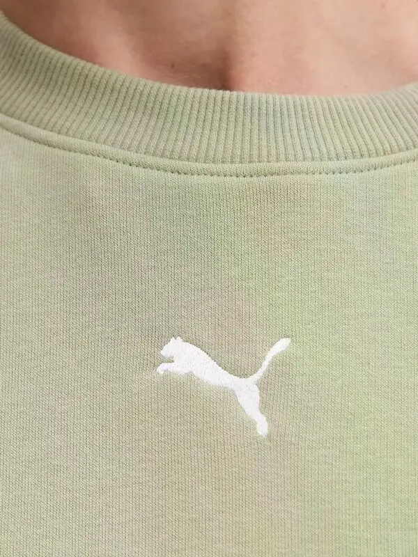 PUMA Wardrobe Essentials Sweatshirt