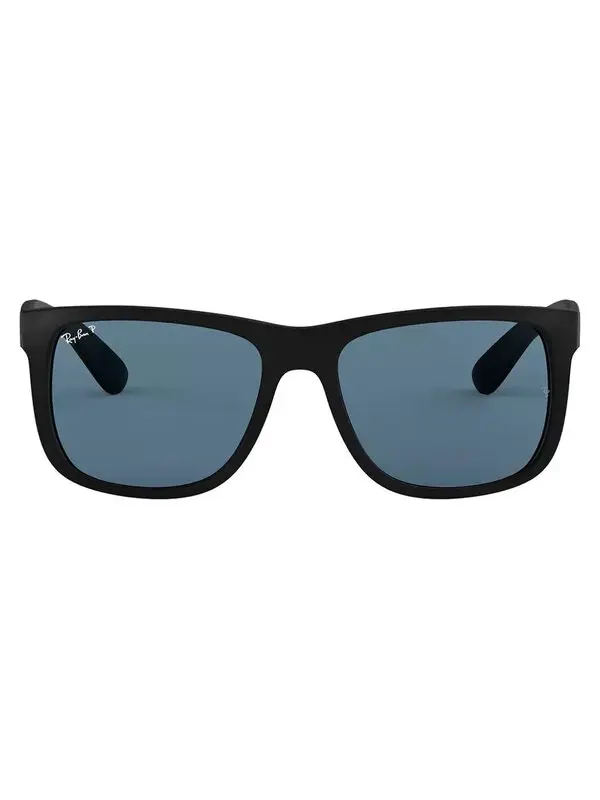 Ray-ban Culos De Sol Rb4165l - Black