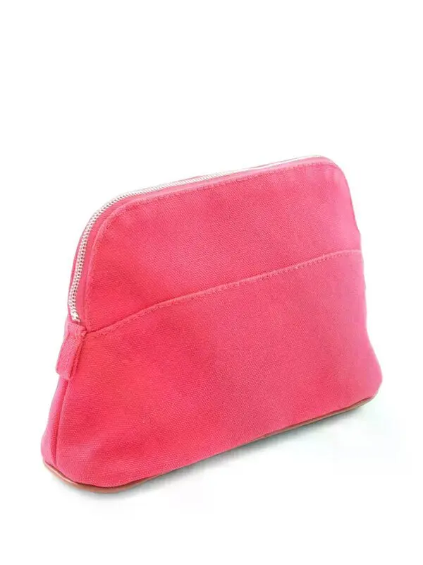 Hermès Bolide Makeup Bag