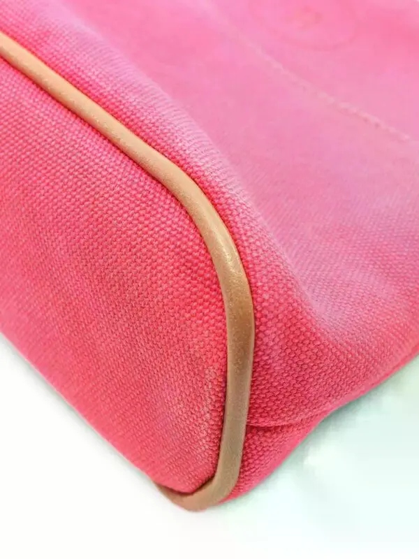 Hermès Bolide Makeup Bag