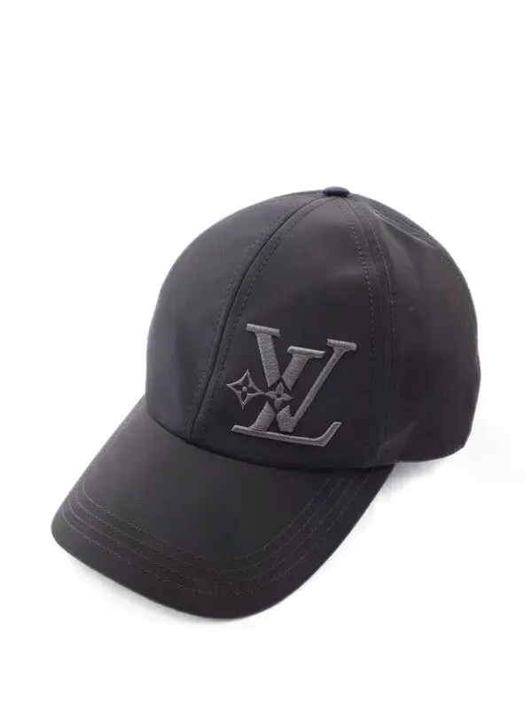 LOUIS VUITTON 2024 Smash Cap - Black