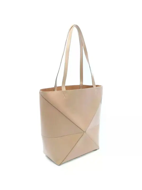 Loewe 2010s Medium Puzzle Tote Bag