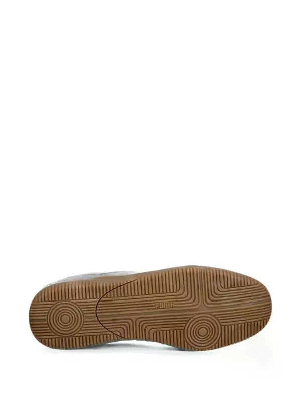 PUMA K-moda Panelled Low-top Sneakers