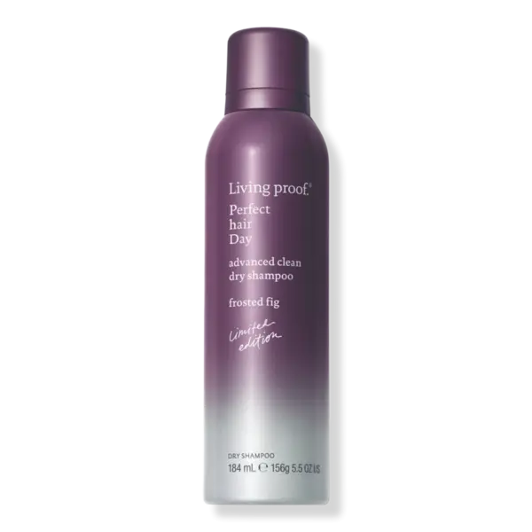 Living Proof Limited Edition Perfect Hair Day Advanced Clean Dry Shampoo Frosted Fig - One-color