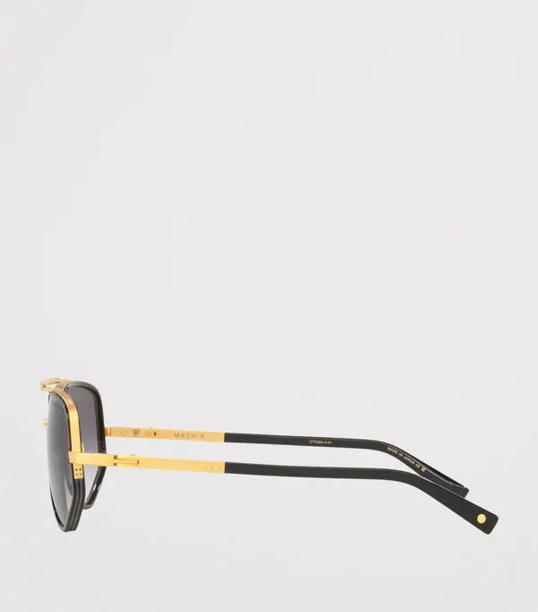 Dita Mach X Pilot Sunglasses