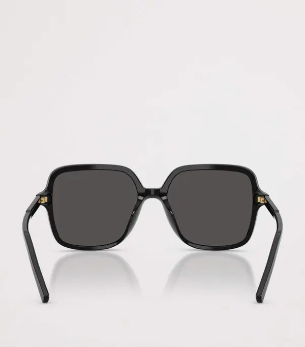 Dolce & Gabbana Acetate Dg4539 Square Sunglasses