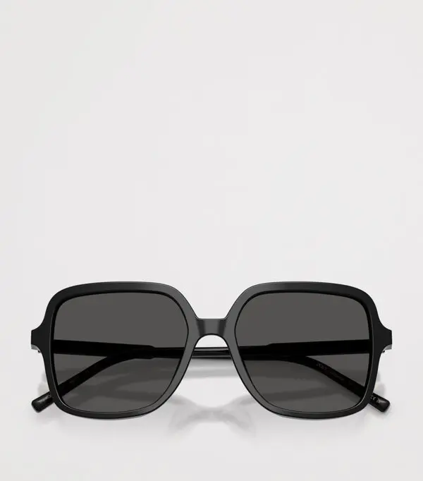 Dolce & Gabbana Acetate Dg4539 Square Sunglasses