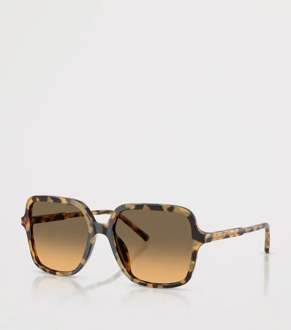 Dolce & Gabbana Acetate Dg4539 Square Sunglasses