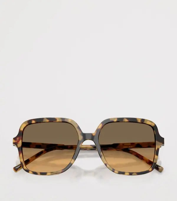 Dolce & Gabbana Acetate Dg4539 Square Sunglasses