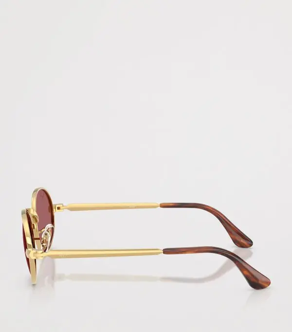 Ray-ban By A$ap Rocky Oval Sunglasses