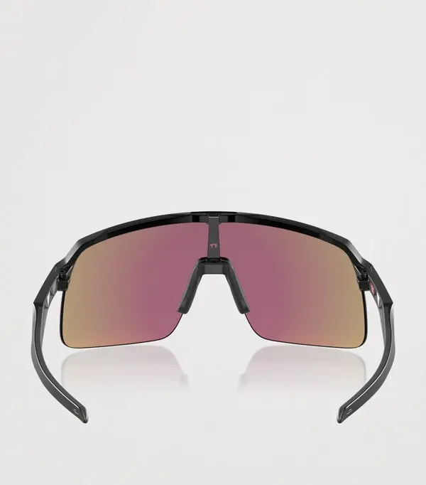 Oakley Sutro Lite Shield Sunglasses