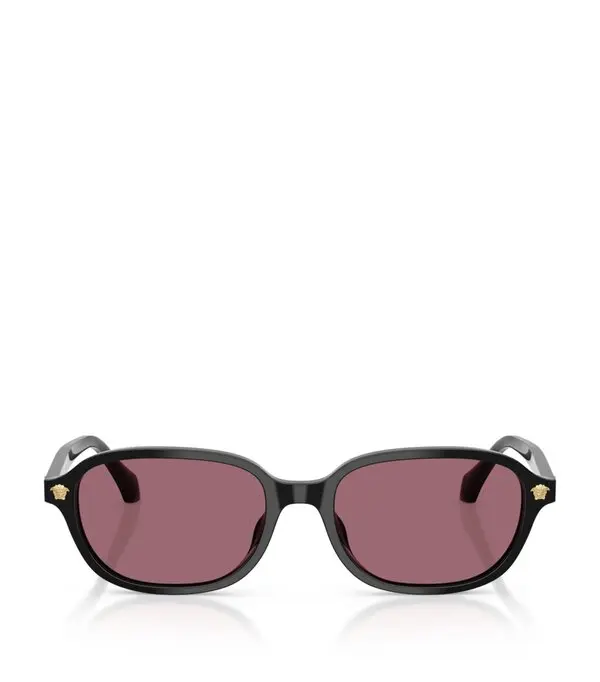 Versace Acetate Ve4514d Pillow Sunglasses