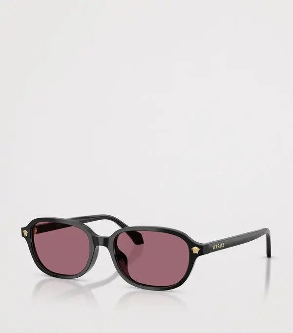 Versace Acetate Ve4514d Pillow Sunglasses