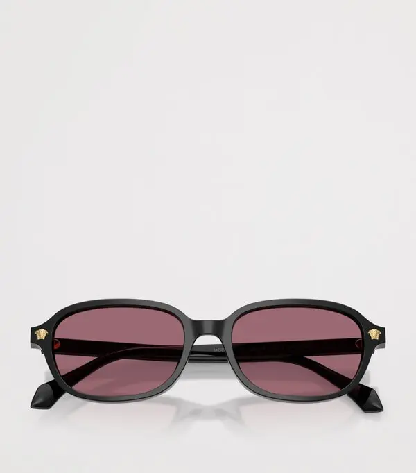 Versace Acetate Ve4514d Pillow Sunglasses