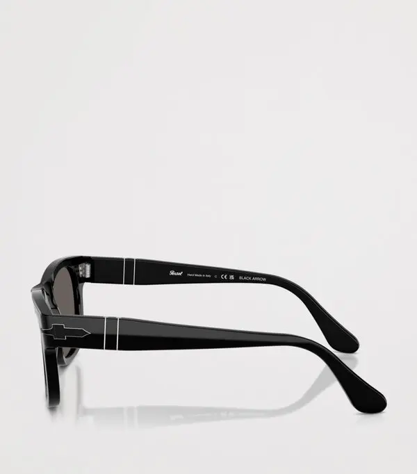 Persol Po3269s Rectangle Sunglasses