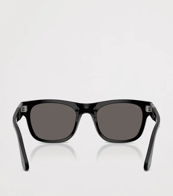 Persol Po3269s Rectangle Sunglasses