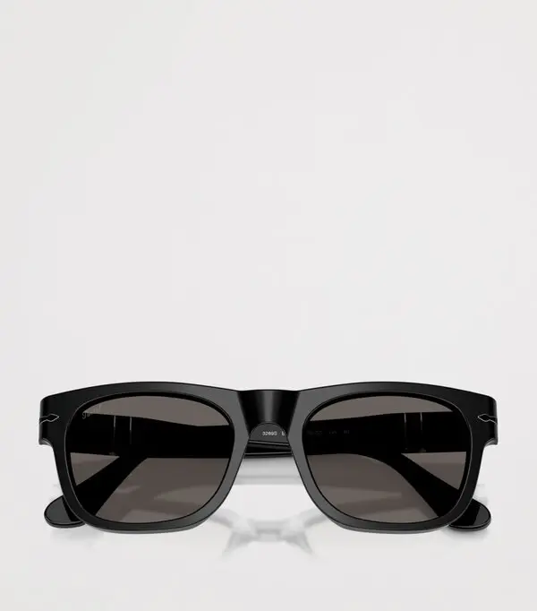 Persol Po3269s Rectangle Sunglasses