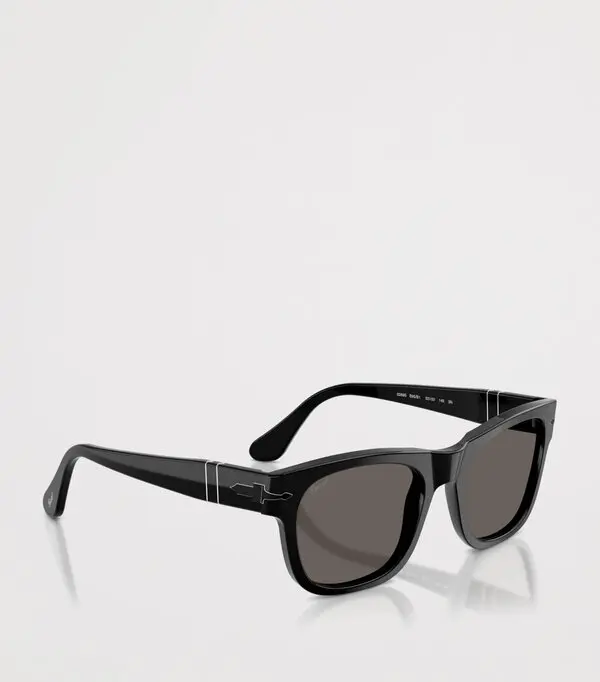 Persol Po3269s Rectangle Sunglasses