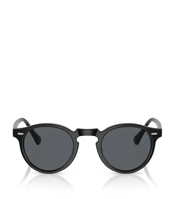 Oliver Spencer Gregory Peck Phantos Sunglasses