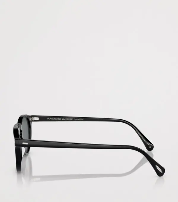 Oliver Spencer Gregory Peck Phantos Sunglasses