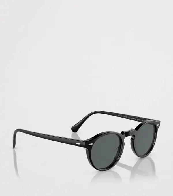 Oliver Spencer Gregory Peck Phantos Sunglasses