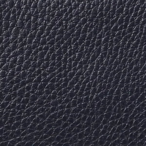 ASPINAL OF LONDON Leather Hudson Cosmetics Bag