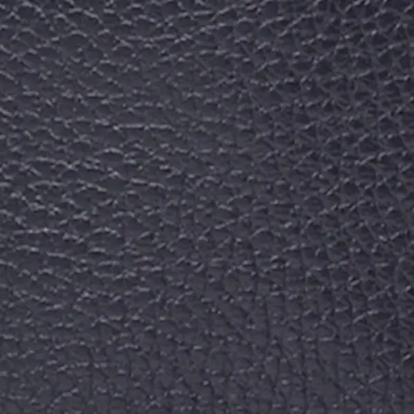ASPINAL OF LONDON Leather Soho Cross-body Pouch - Navy