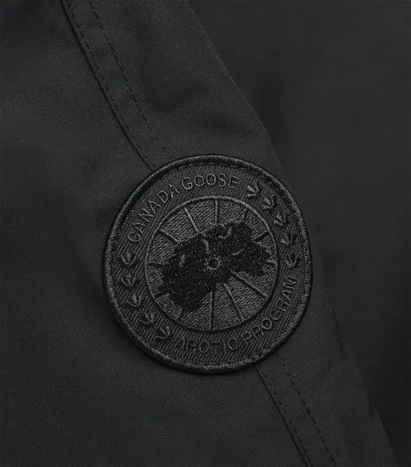Canada Goose Down Mimico Bomber Jacket