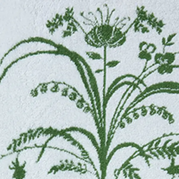 YVES DELORME Botanic Hand Towel